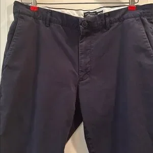 Club Monaco | Pants | Club Monaco Mens Connor Modern Slim Fit Navy ...